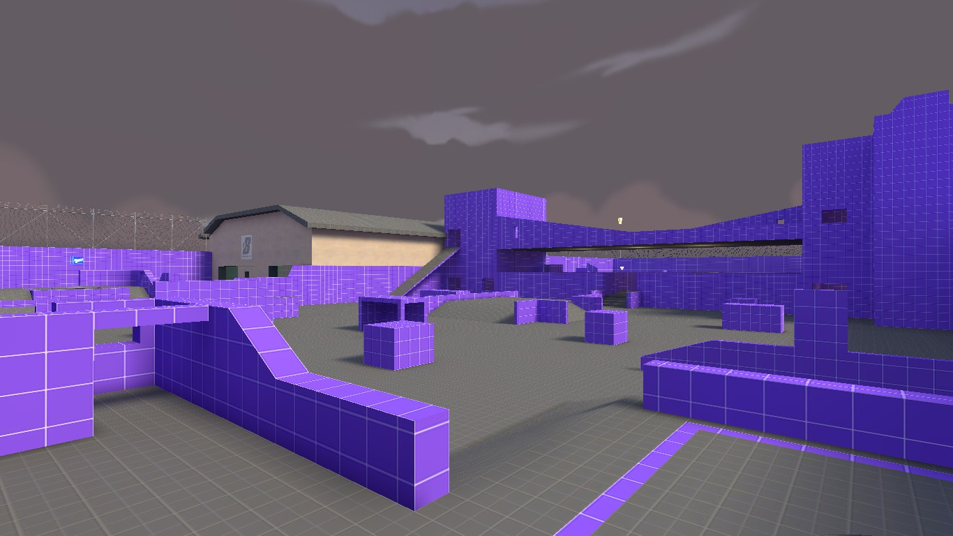 Cp_Purple_Big_final Mod for Team Fortress 2 | TF2 Mods