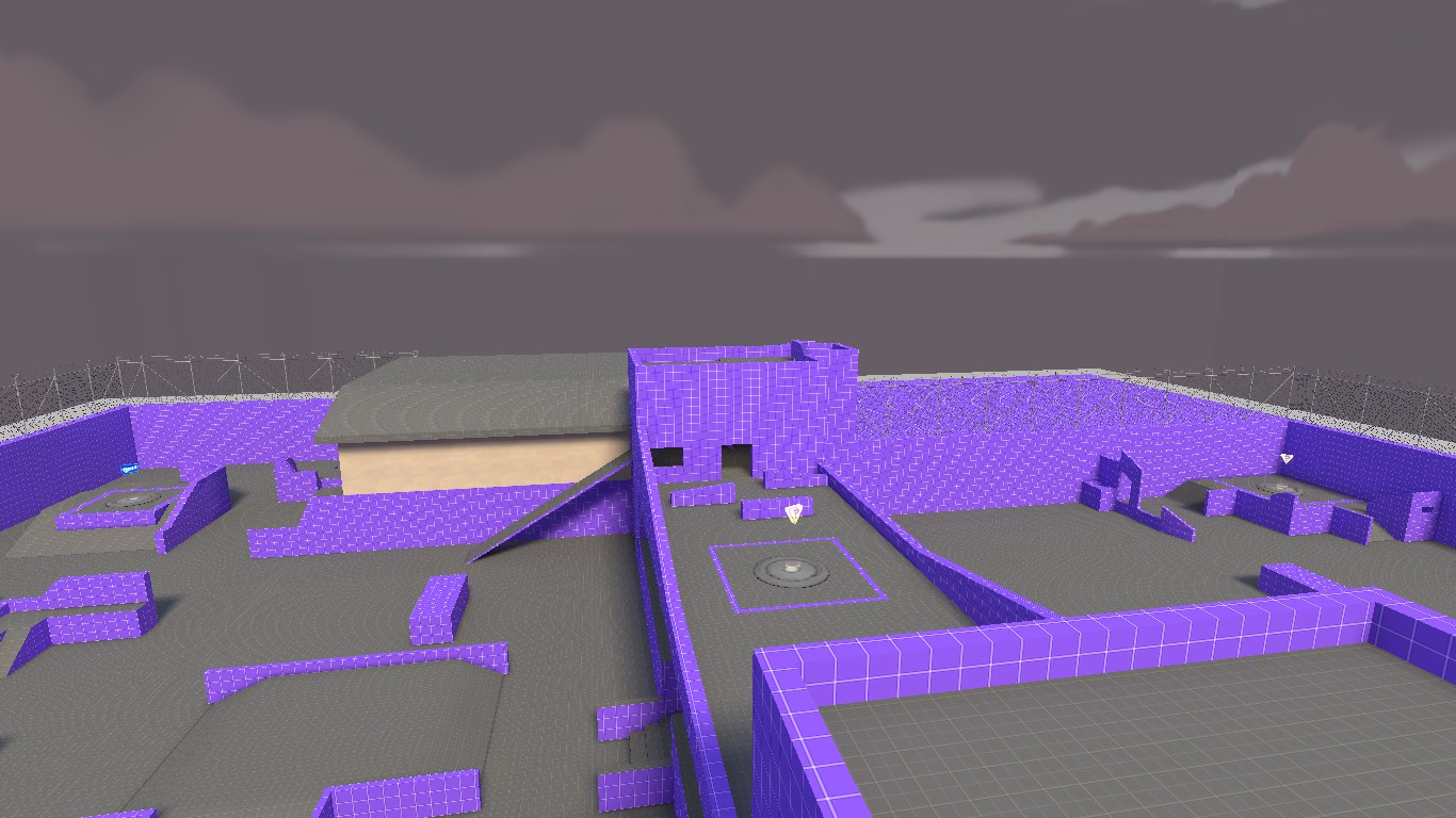 Cp_Purple_Big_final Mod for Team Fortress 2 | TF2 Mods