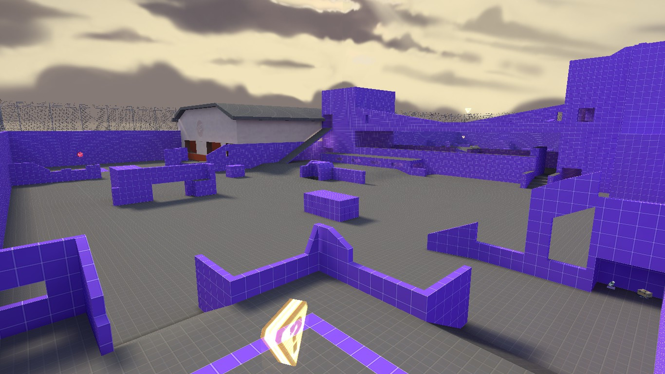 Cp_Purple_Big_final Mod for Team Fortress 2 | TF2 Mods