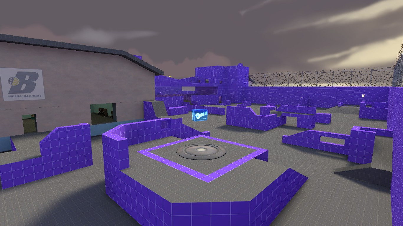 Cp_Purple_Big_final Mod for Team Fortress 2 | TF2 Mods