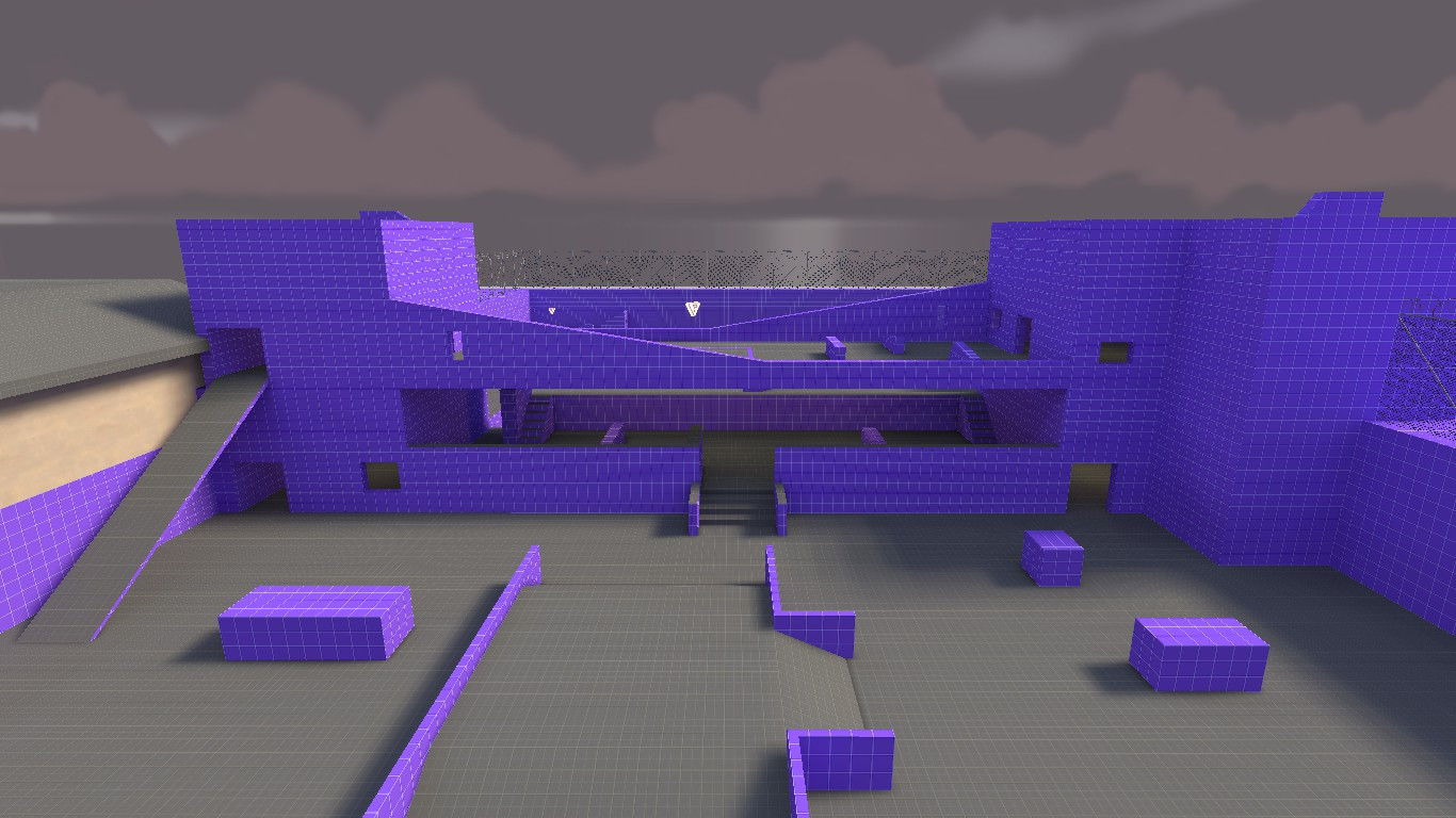 Cp_Purple_Big_final Mod for Team Fortress 2 | TF2 Mods