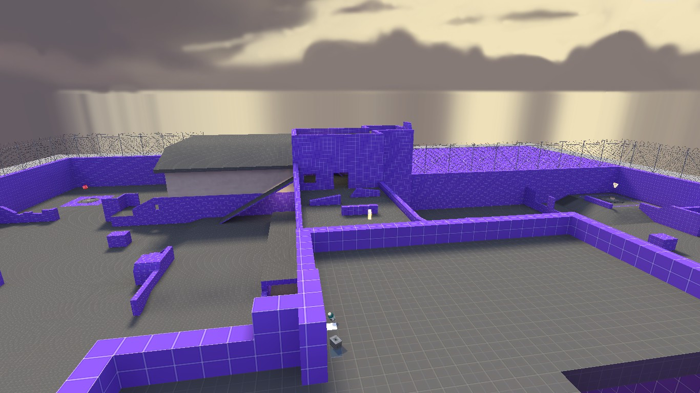 Cp_Purple_Big_final Mod for Team Fortress 2 | TF2 Mods