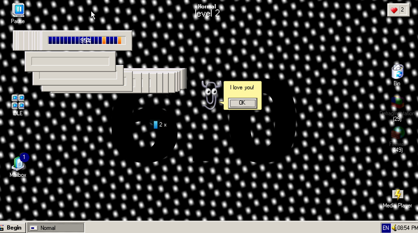 Progressbar 6.0 Mod for Progressbar95 | PB95 Mods