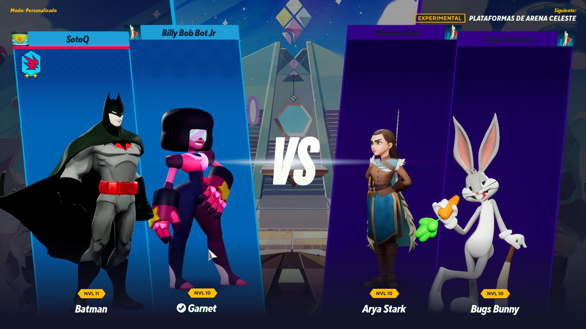 Batman Thomas Wayne Mod for MultiVersus | MVS Mods