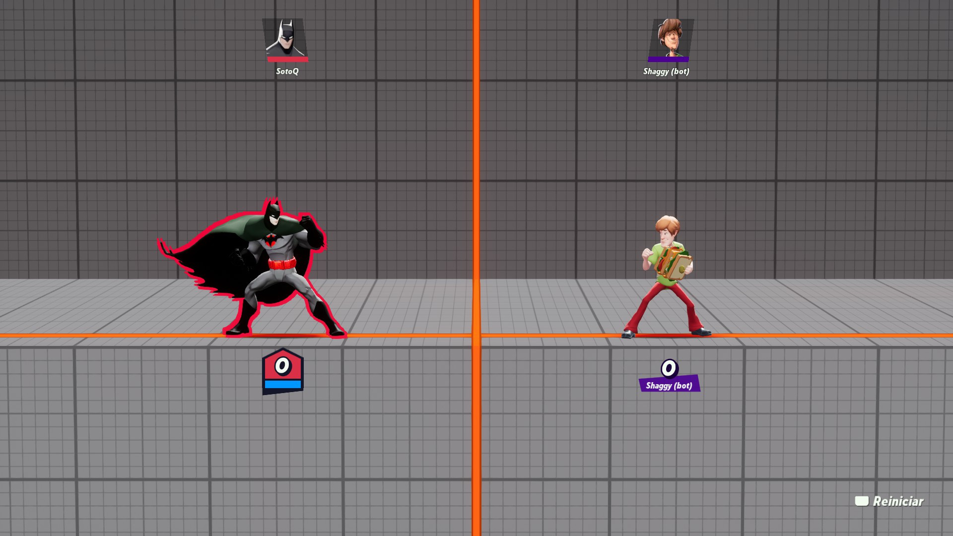 Batman Thomas Wayne Mod for MultiVersus | MVS Mods