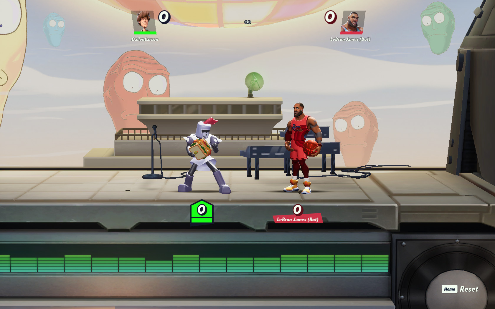 Multiversus mods gamebanana