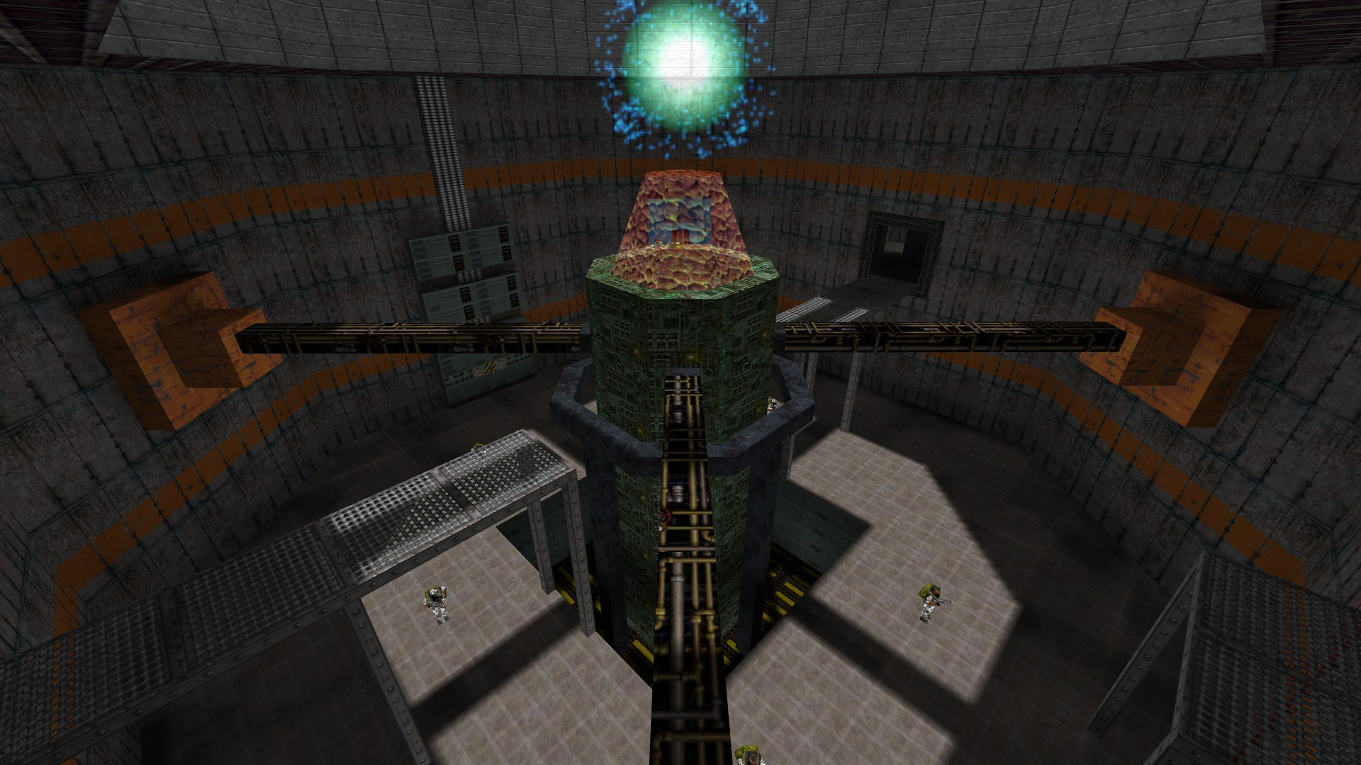 Timeline Trilogy Mod for Half-Life | HL Mods