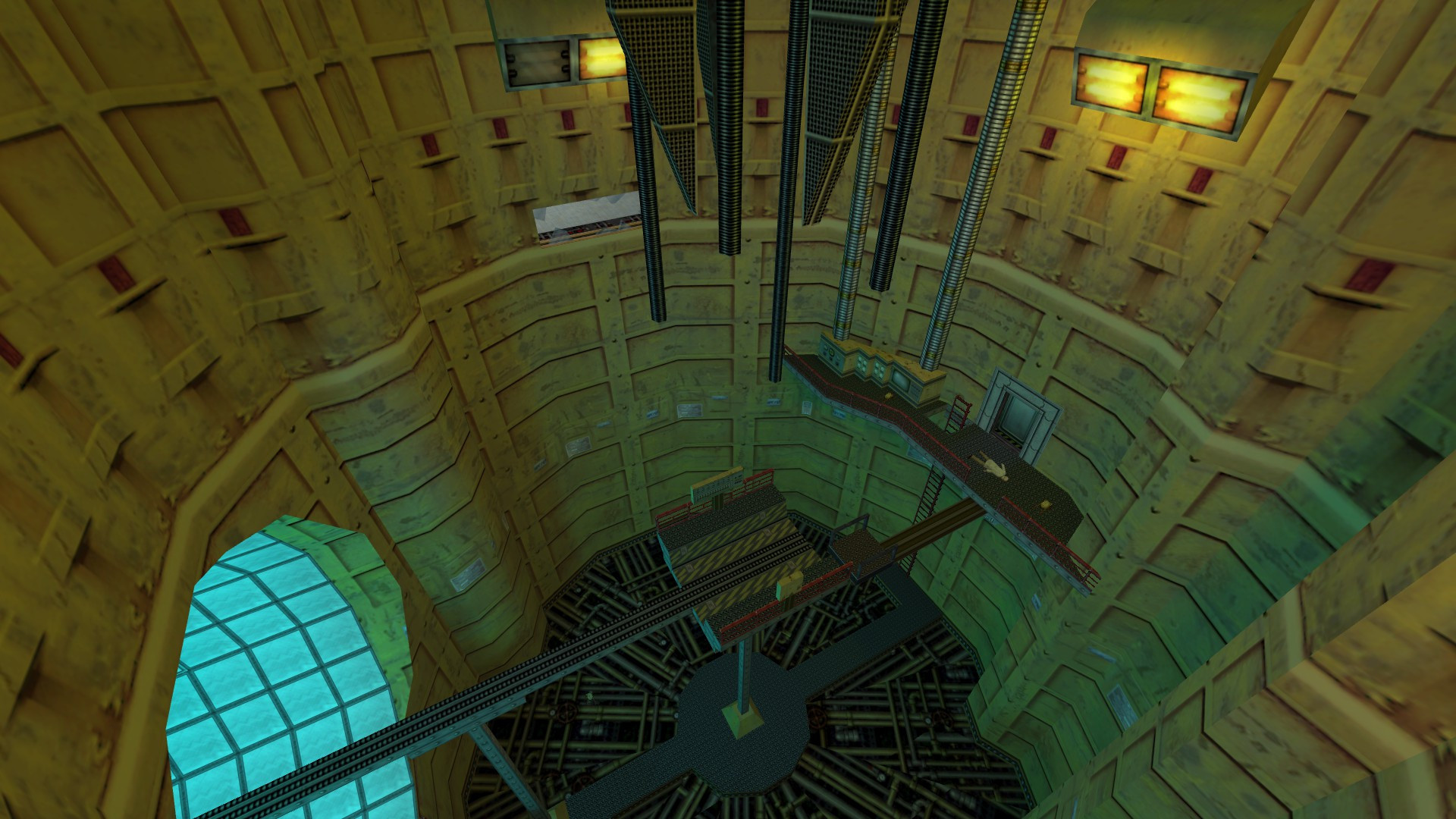 Timeline Trilogy Mod for Half-Life | HL Mods