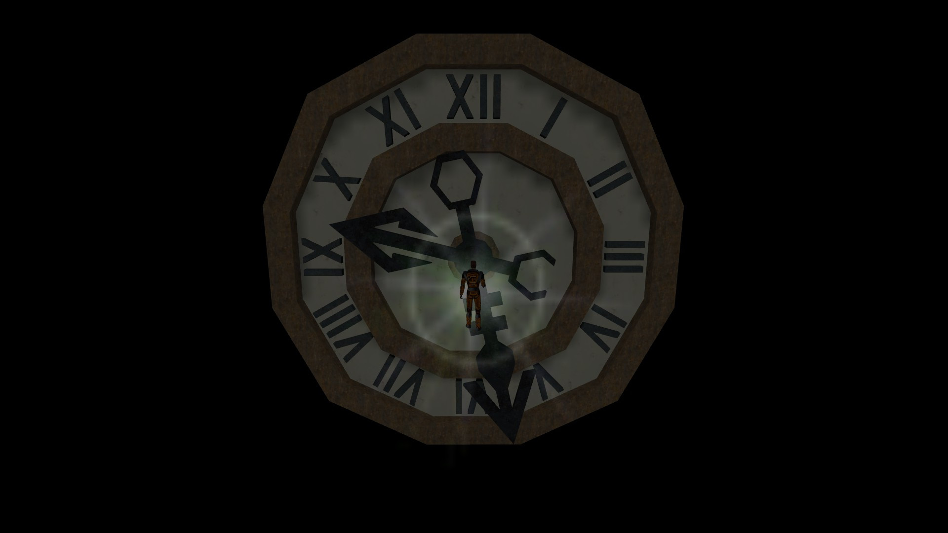 Timeline Trilogy Mod for Half-Life | HL Mods