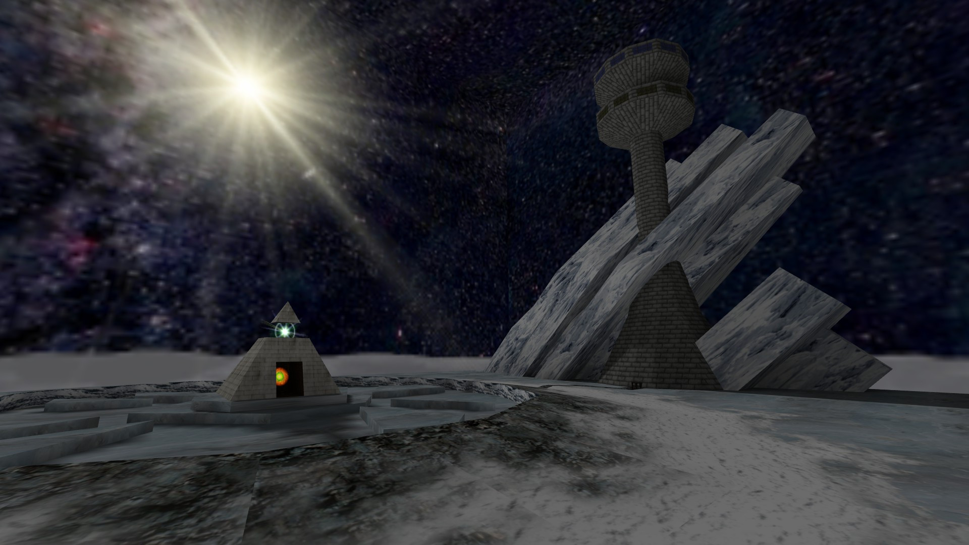 Timeline Trilogy Mod for Half-Life | HL Mods