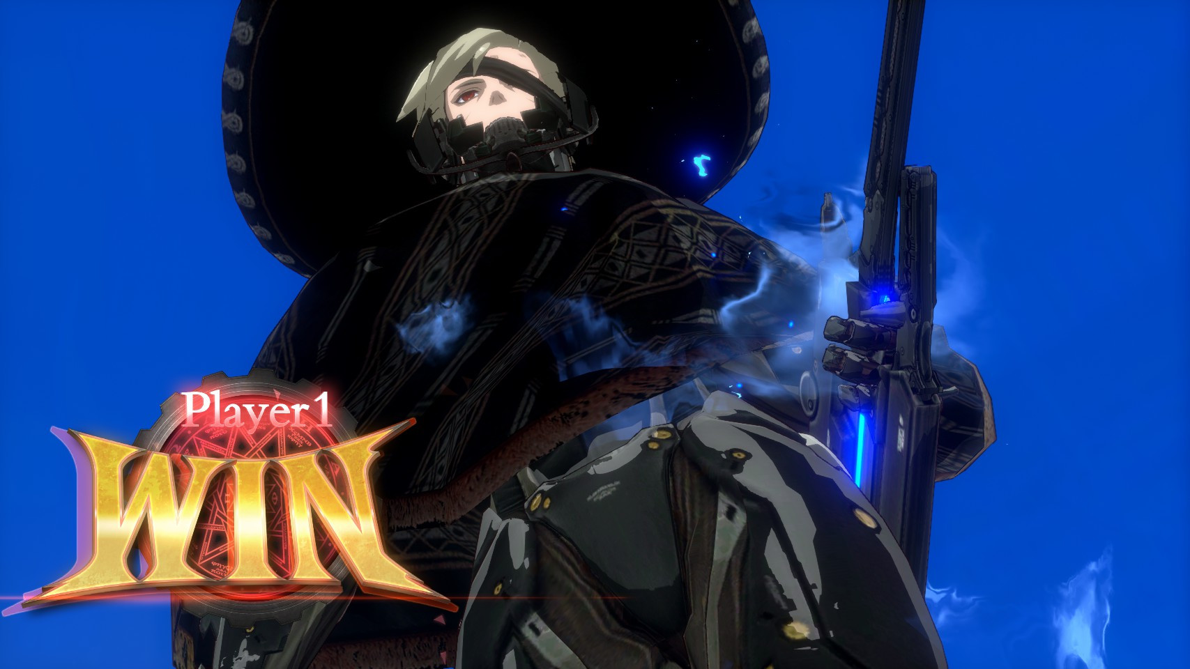 Raiden Ghostblade and Jetstream Sam Ghost Mod for DNF Duel | DNF Mods