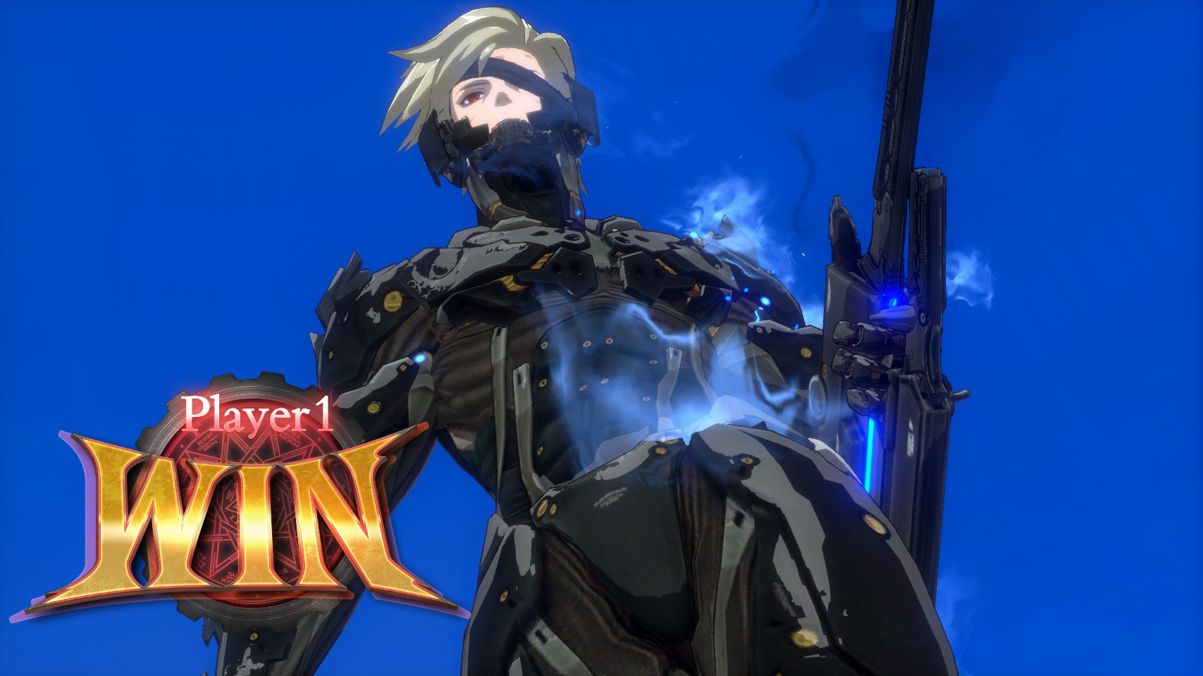 Raiden Ghostblade and Jetstream Sam Ghost Mod for DNF Duel | DNF Mods