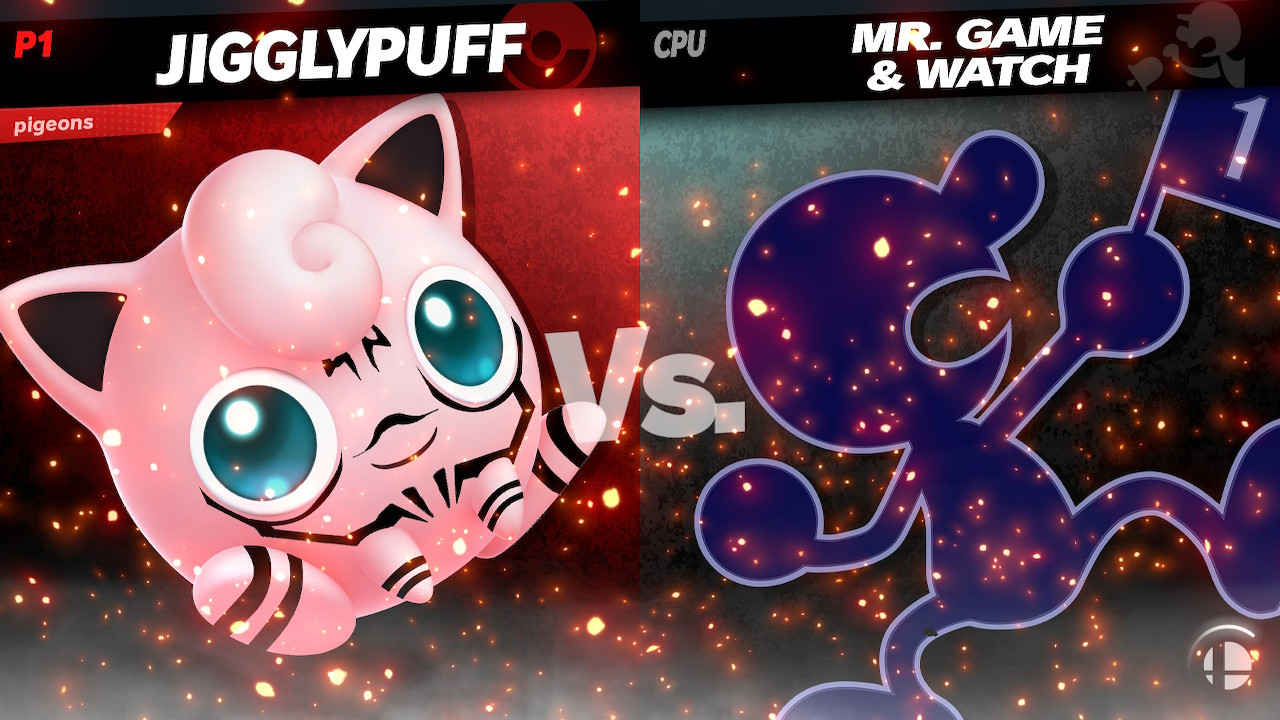 Sukuna Puff Mod for Super Smash Bros. Ultimate | SSBU Mods