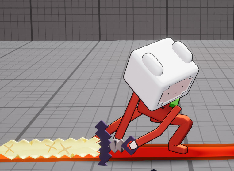 Adventure Time Minecraft ModPack Mod for MultiVersus | MVS Mods