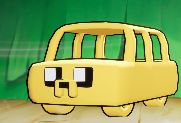 Adventure Time Minecraft ModPack Mod for MultiVersus | MVS Mods