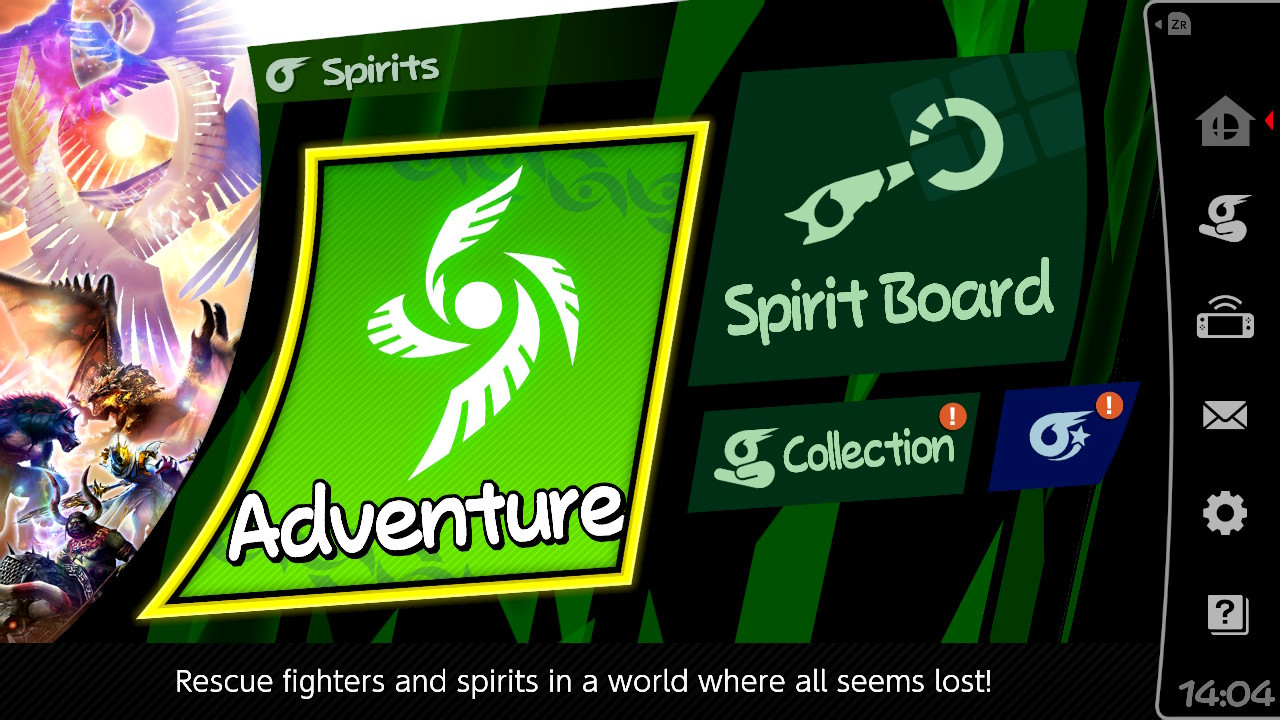 Paper Mario TTYD Font Mod for Super Smash Bros. Ultimate | SSBU Mods