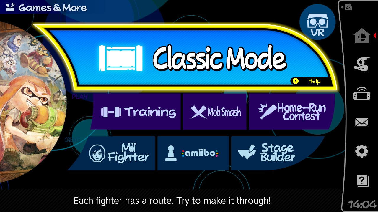 Paper Mario TTYD Font Mod for Super Smash Bros. Ultimate | SSBU Mods