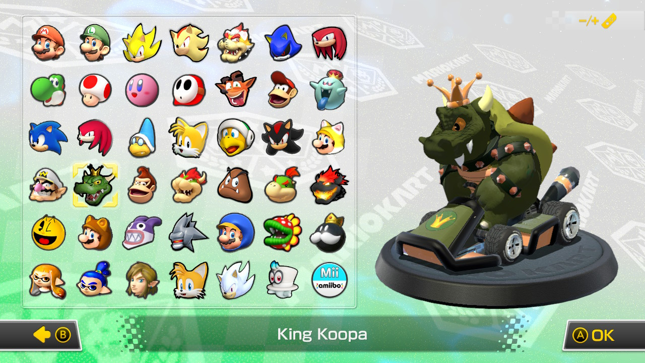 King Koopa Mii Super Mario Party Jamboree: How To Unlock Pauline And