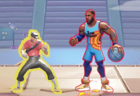 The Scout Mod for MultiVersus | MVS Mods