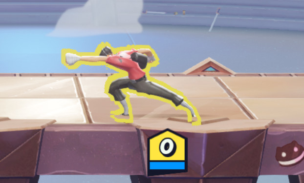 The Scout Mod for MultiVersus | MVS Mods