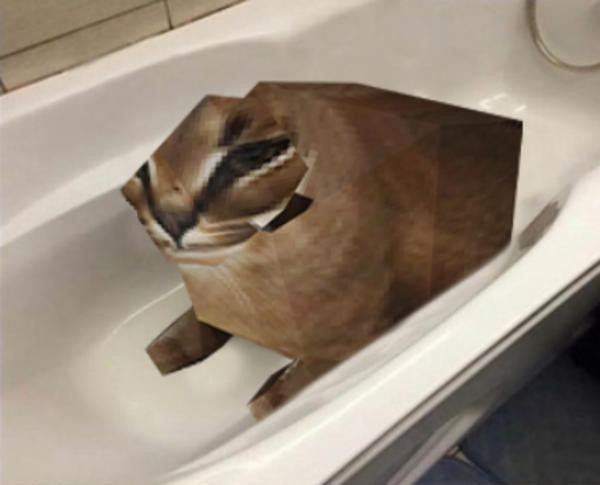 floppa background caracter collection! Mod for Team Fortress 2 | TF2 Mods