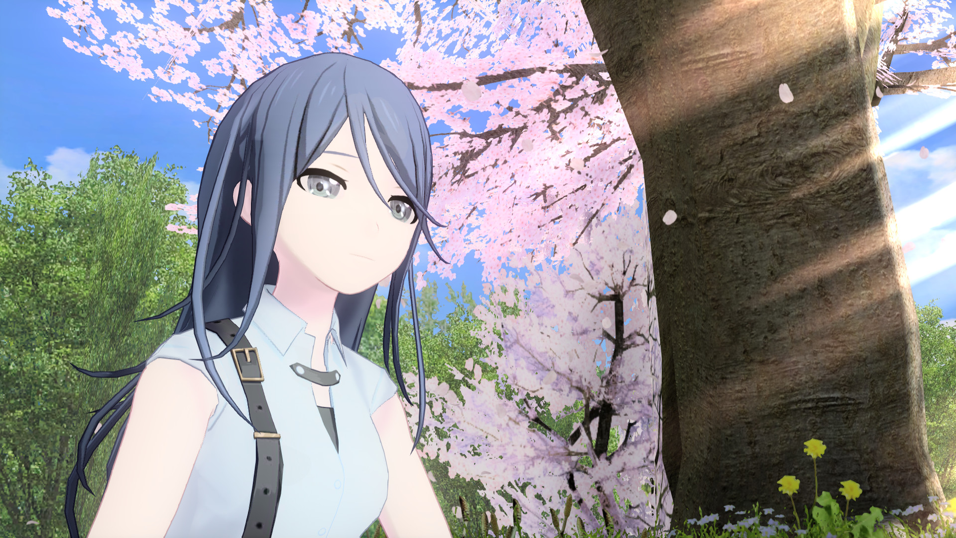 Leo/need Module Pack Mod for Hatsune Miku: Project DIVA Mega Mix+ ...