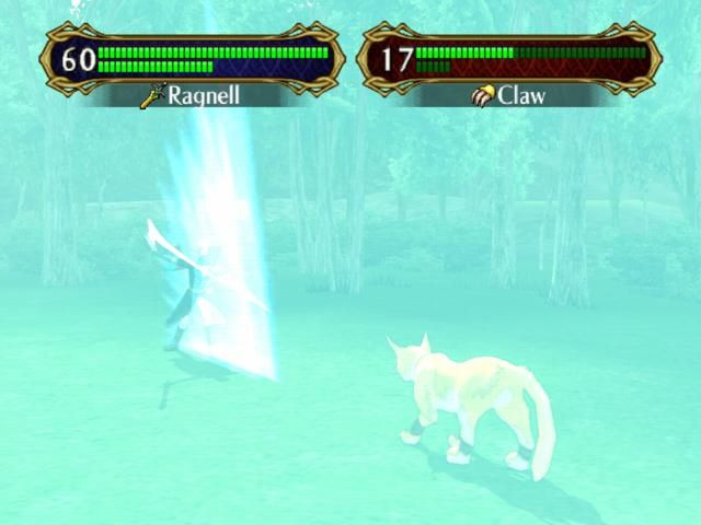 Ragnell (Fire Emblem: Path of Radiance) Mod for The Legend of Zelda ...