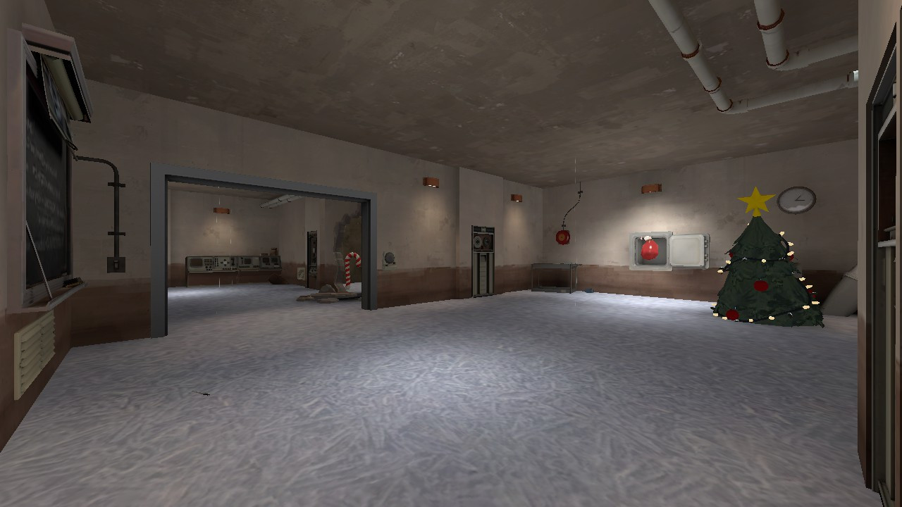 ctf_sawmill_event Mod for Team Fortress 2 | TF2 Mods