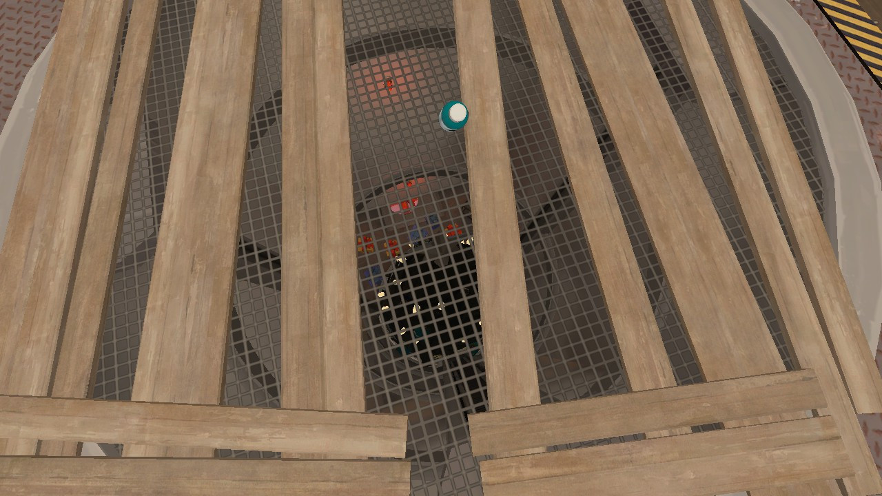 ctf_sawmill_event Mod for Team Fortress 2 | TF2 Mods