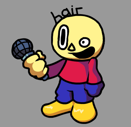 Tristan Re-Done (Skin Mod) Mod for Friday Night Funkin' | FNF Mods