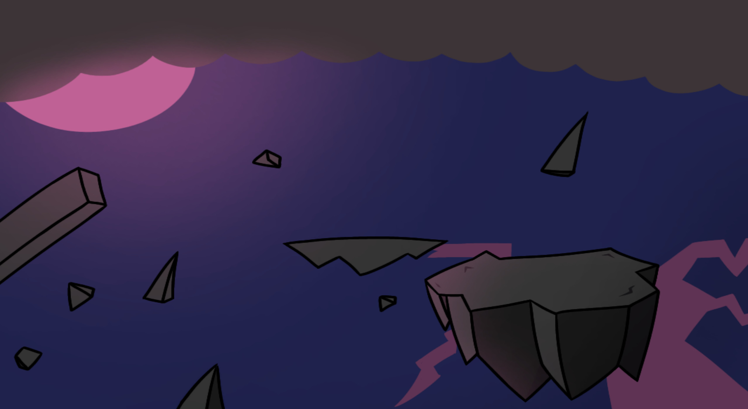 FNF UNIVERSE Mod for Friday Night Funkin' | FNF Mods