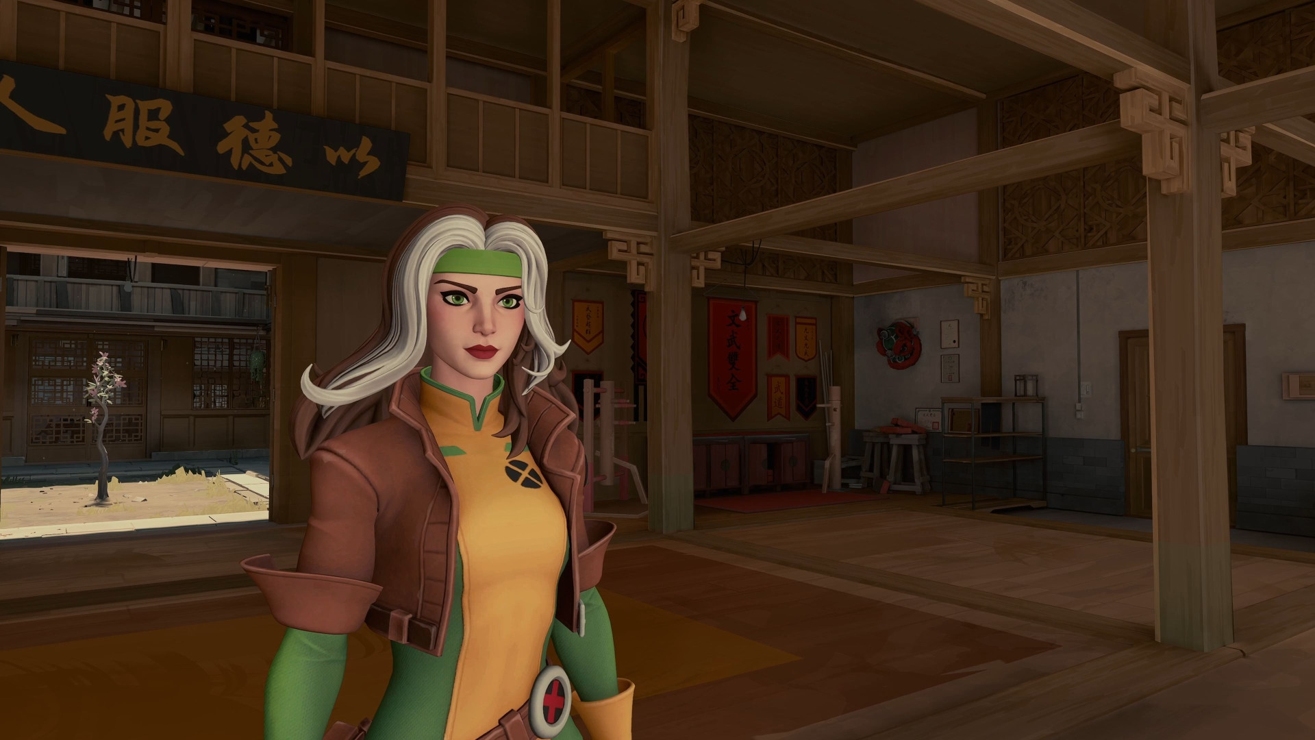 Sifu Fortnite Rogue Mod [Sifu] [Mods]