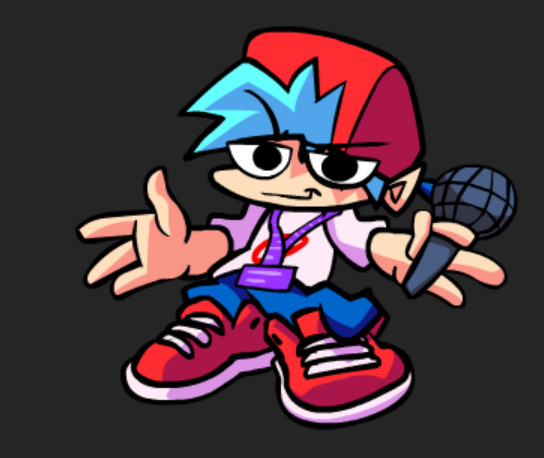 Bf theorizes like matpat (V2 out now) Mod for Friday Night Funkin ...