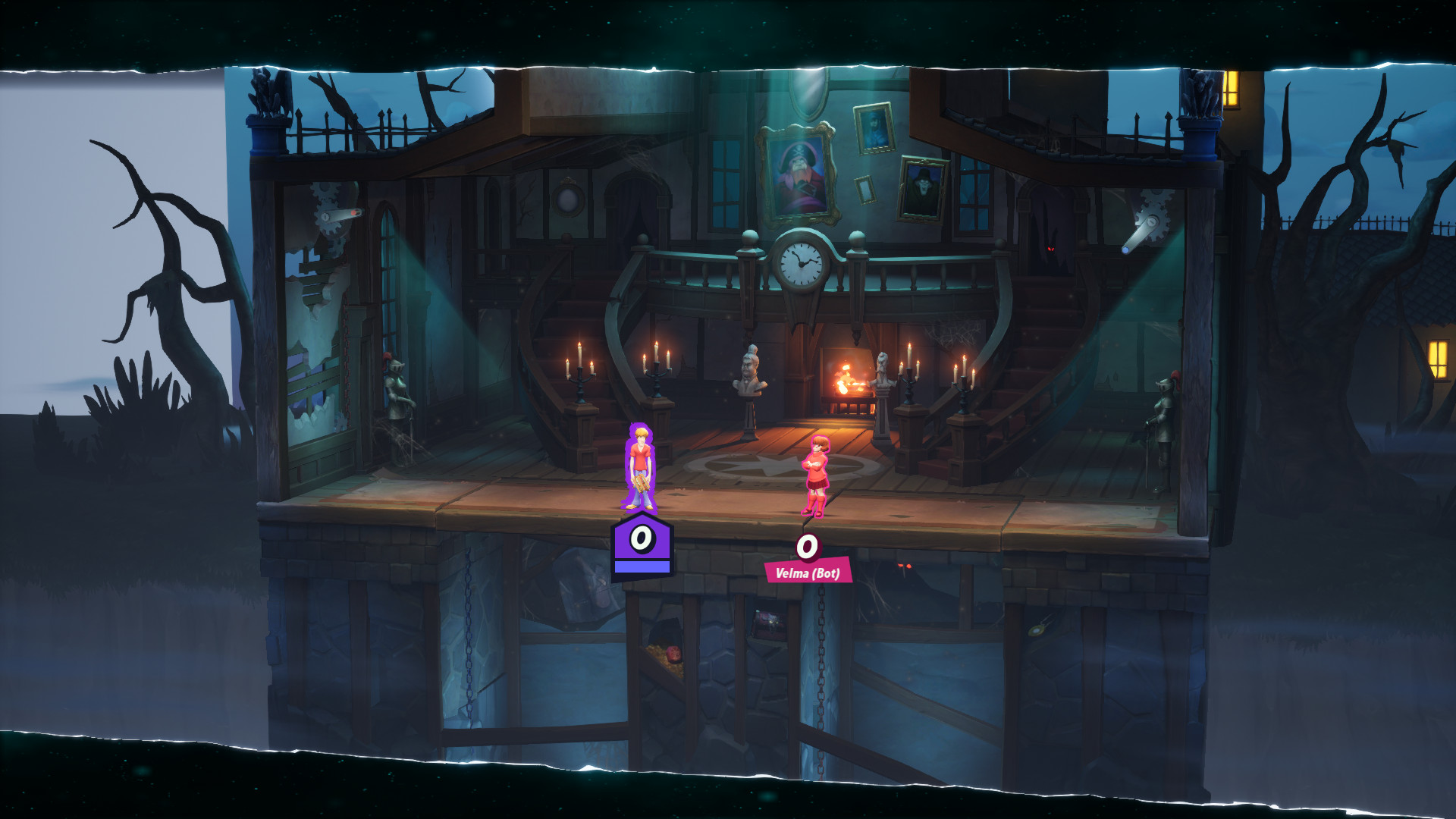 Ultimate Free Camera (+Custom Chroma Key) Mod for MultiVersus | MVS Mods