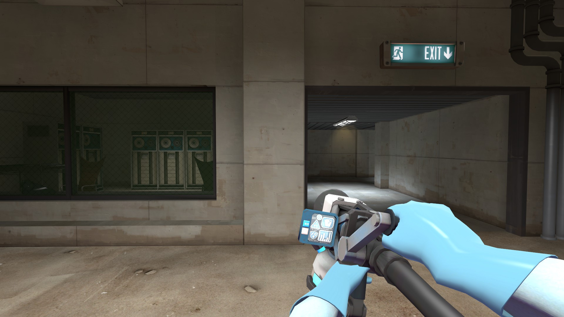 Vaccinator Redux Mod for Team Fortress 2 | TF2 Mods