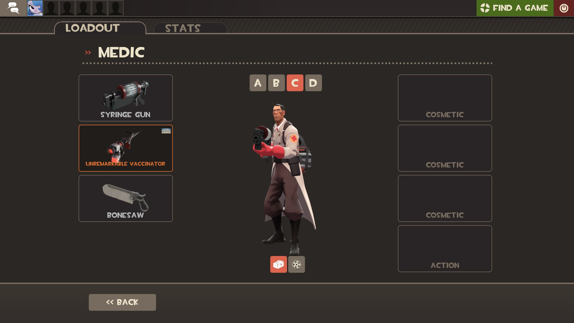Vaccinator Redux Mod for Team Fortress 2 | TF2 Mods