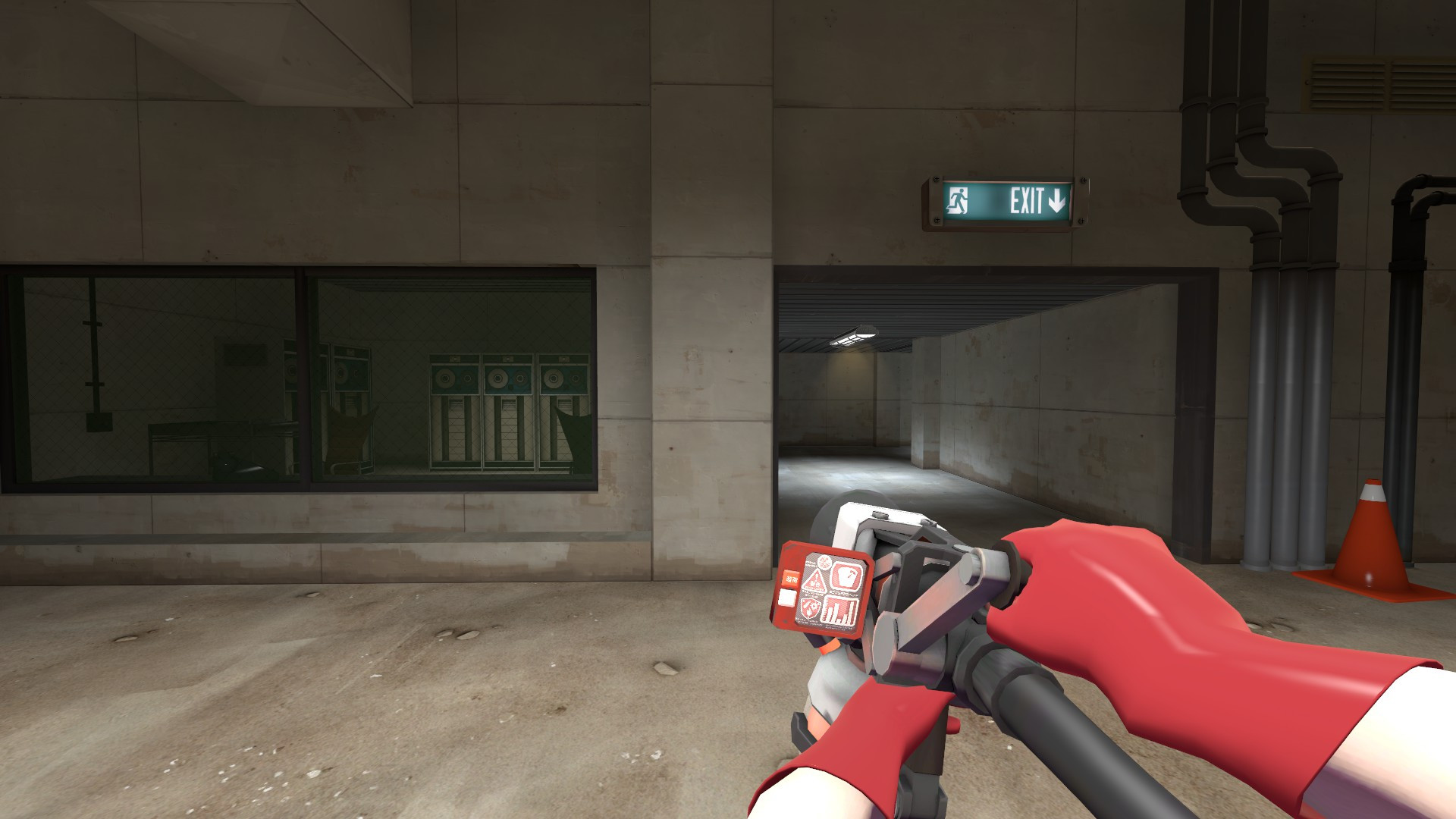 Vaccinator Redux Mod for Team Fortress 2 | TF2 Mods
