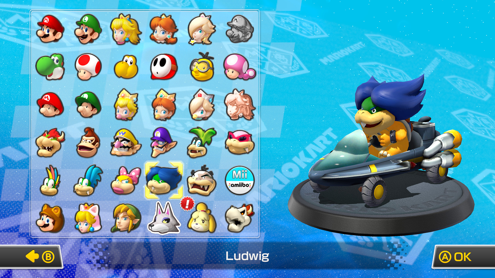 MKAGPDX Karts Mod for Mario Kart 8 | MK8 Mods