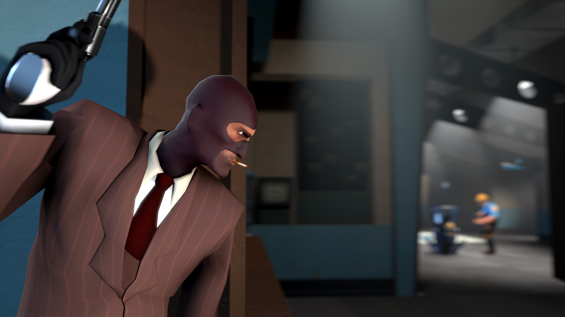 Team Fortress 2 Trailer Remake Startup Mod for Team Fortress 2 | TF2 Mods