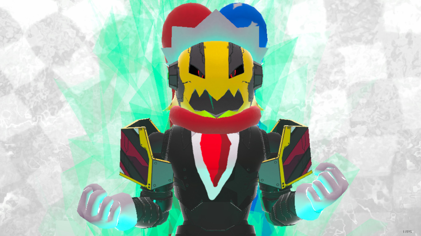Ultimate Suit Fark [Spark the Electric Jester 2] [Mods]
