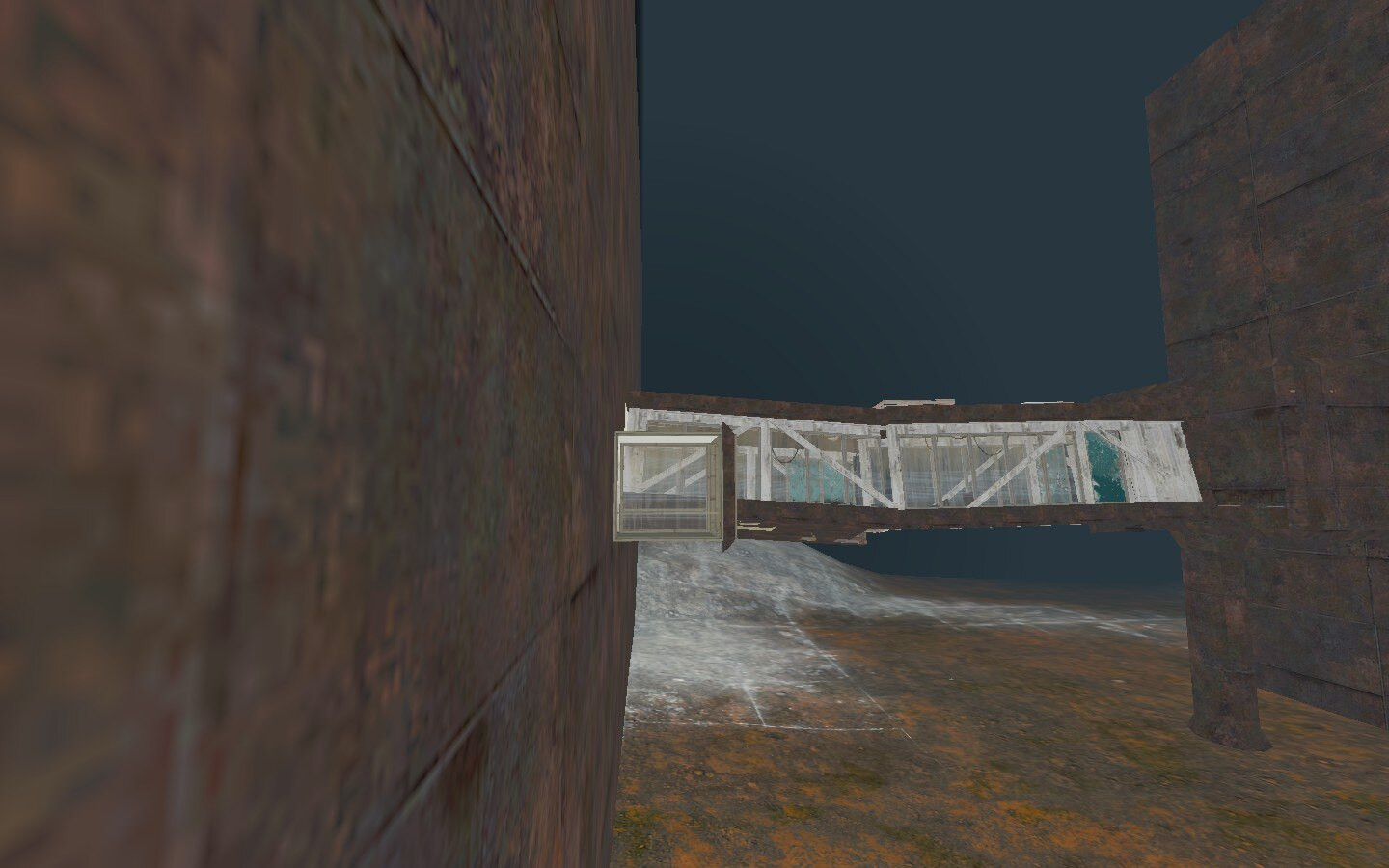 GLaDOS Wakeup Map (DeCompiled) Mod for Portal 2 | P2 Mods