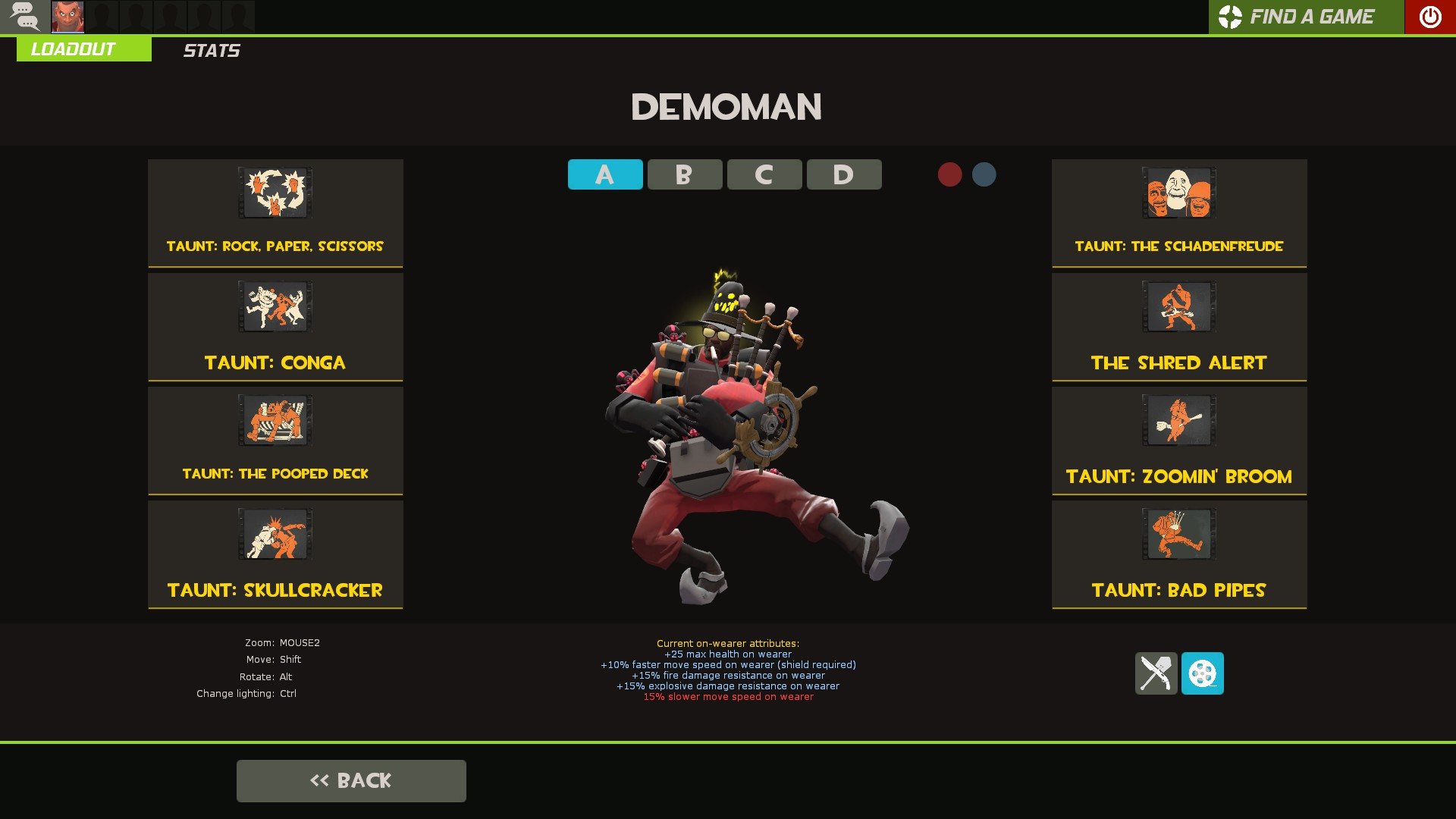Elite Demo Fix Mod for Team Fortress 2 | TF2 Mods