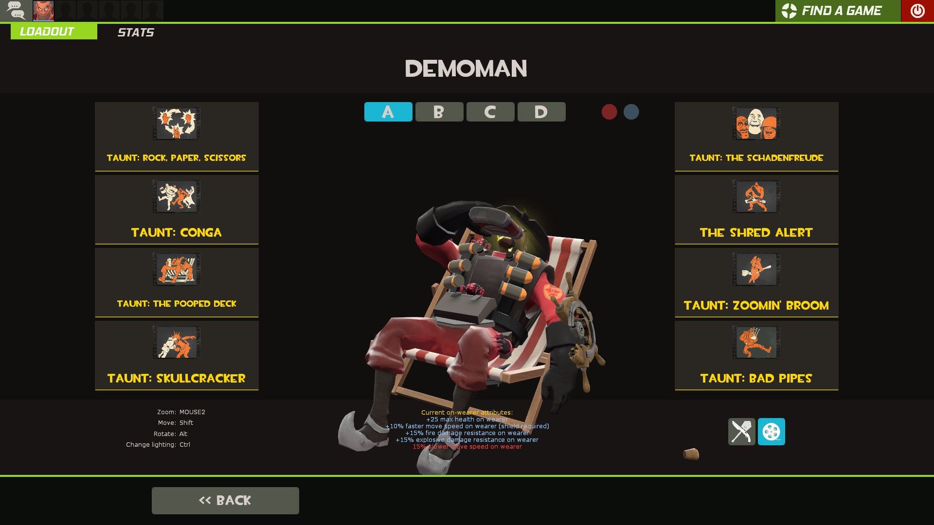 Elite Demo Fix Mod for Team Fortress 2 | TF2 Mods