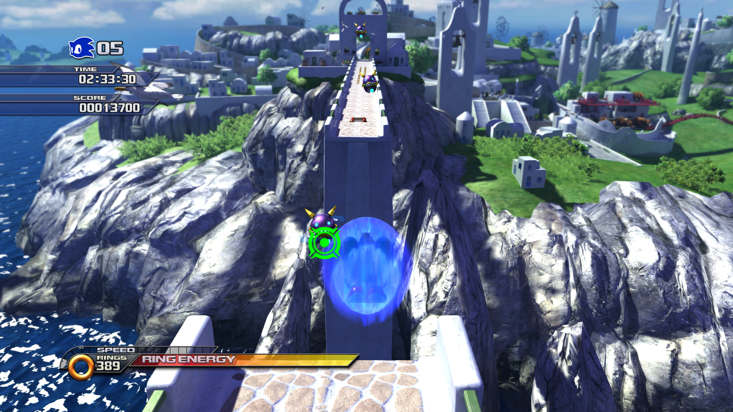 Chip Bracelet [Sonic Generations] [Mods]