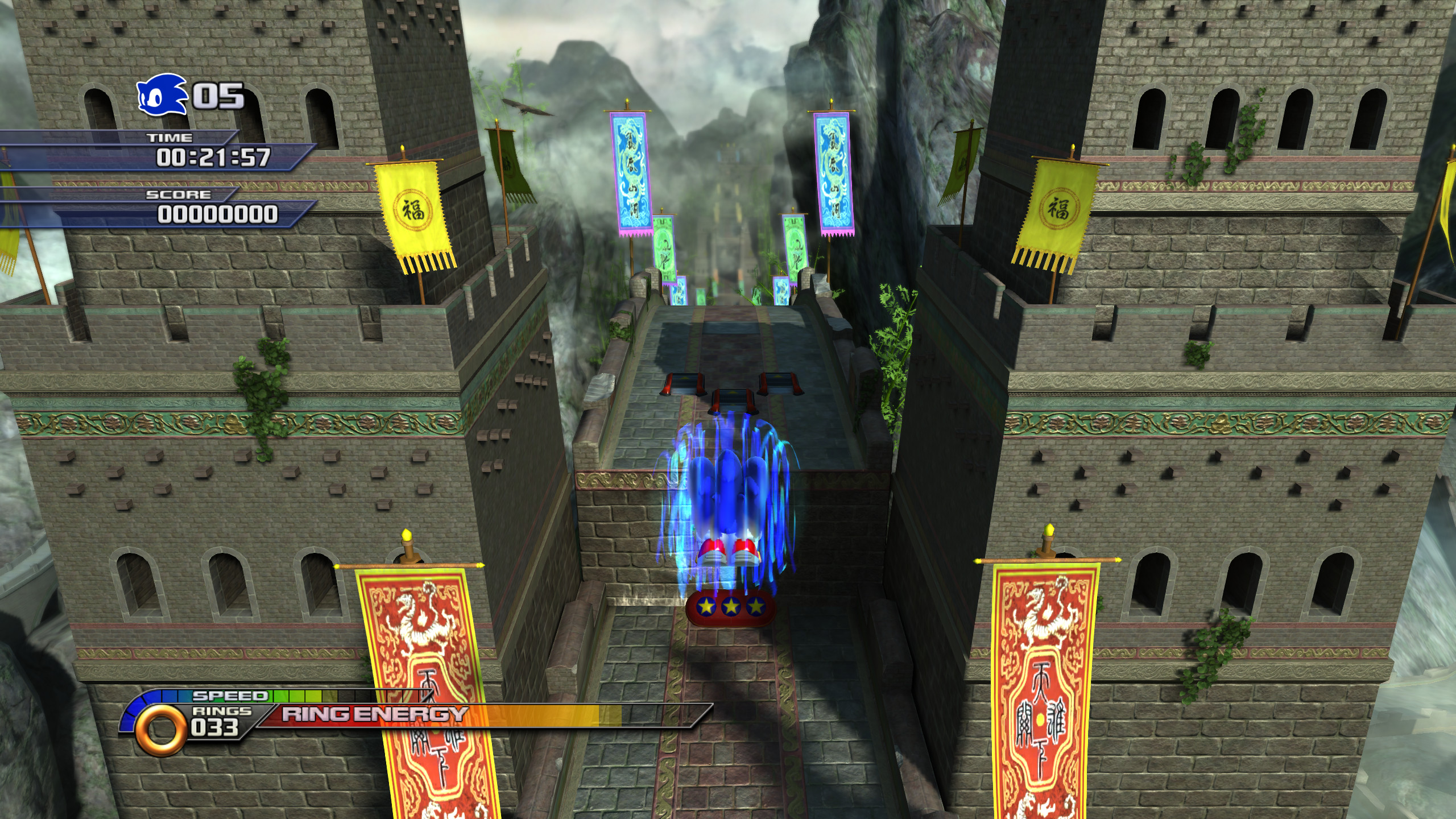 Chip Bracelet [Sonic Generations] [Mods]