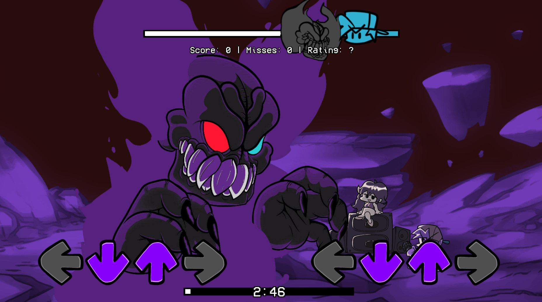 Friday Night Funkin' Neutroa Remixes! [Friday Night Funkin'] [Mods]