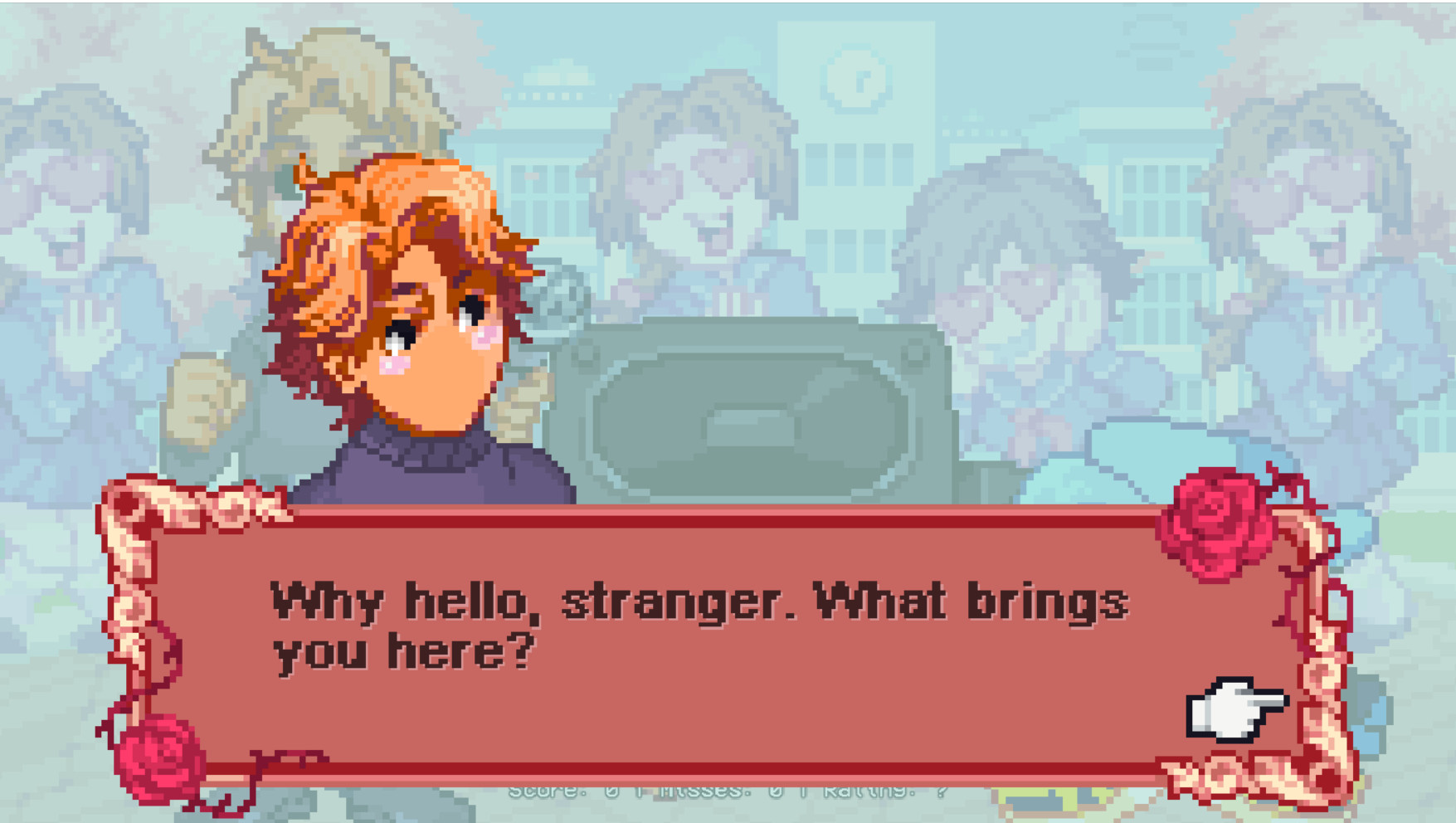 FNF Minus: Story Mode (Fan-made) Mod for Friday Night Funkin' | FNF Mods