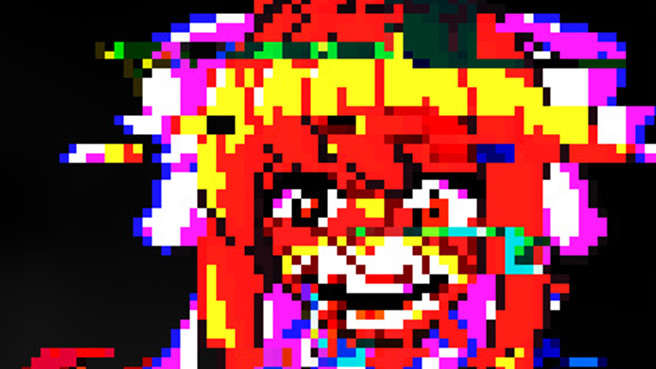 MONIKA/Minus & Reanimated [demo] Mod for Friday Night Funkin' | FNF Mods