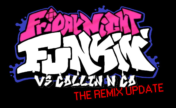 Friday Night Funkin VS Collin N' Co (REMIX UPDATE) [Friday Night Funkin ...