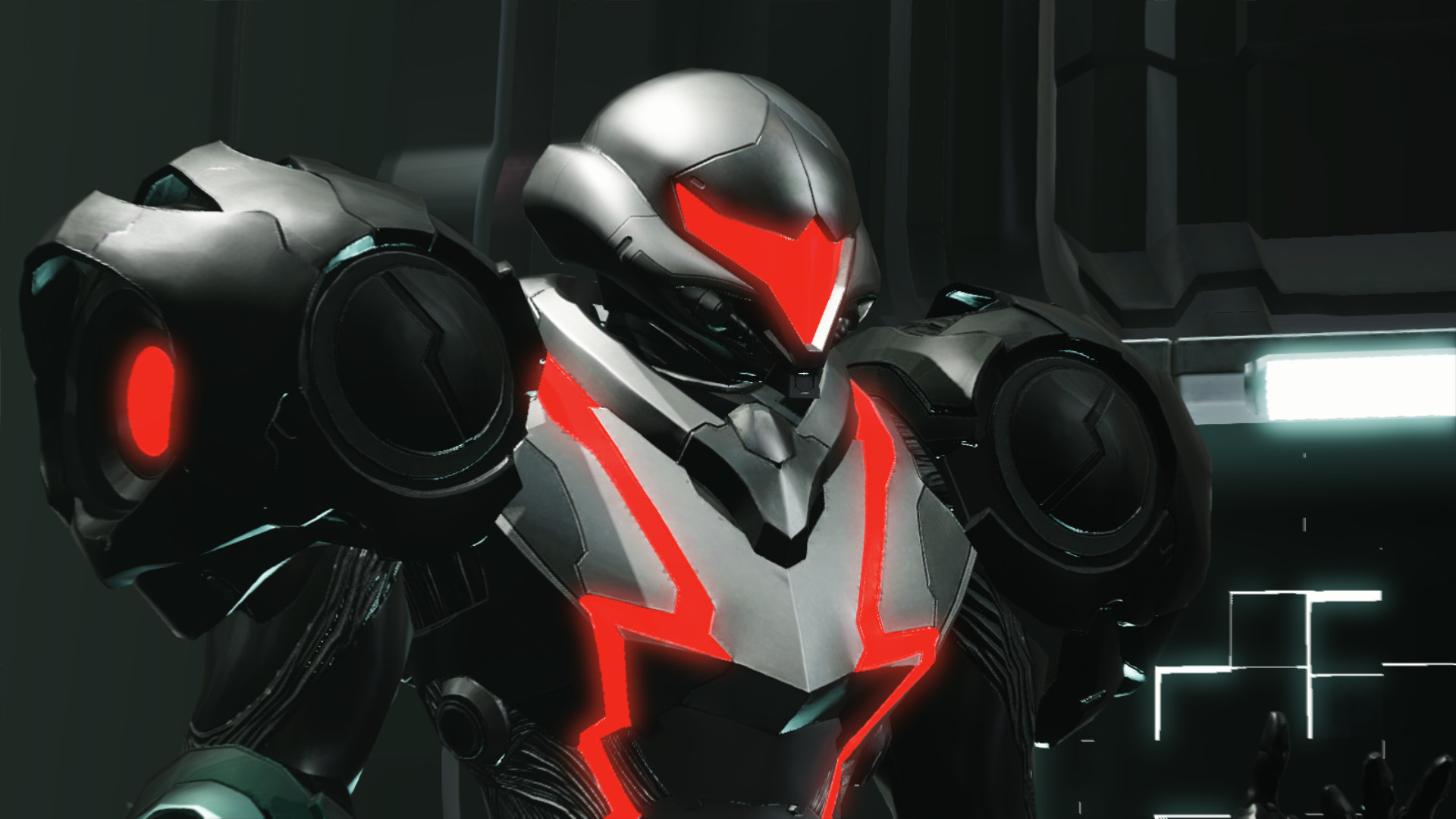 Prime Series Suit Colors Mod for Metroid Dread | Dread Mods